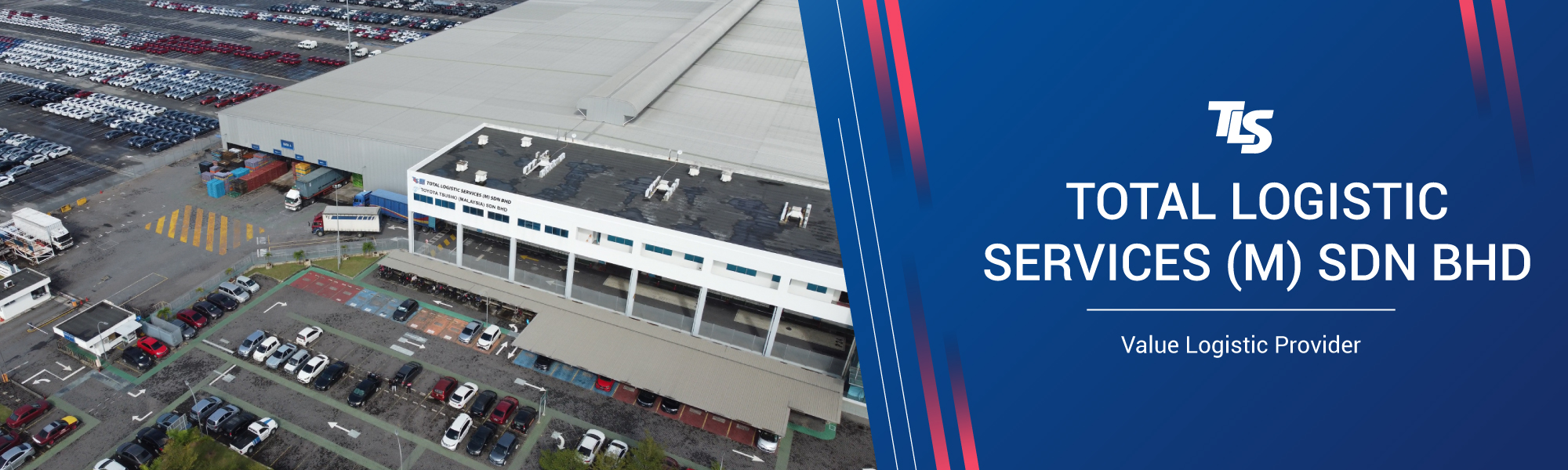 Company – Total Logistic Services